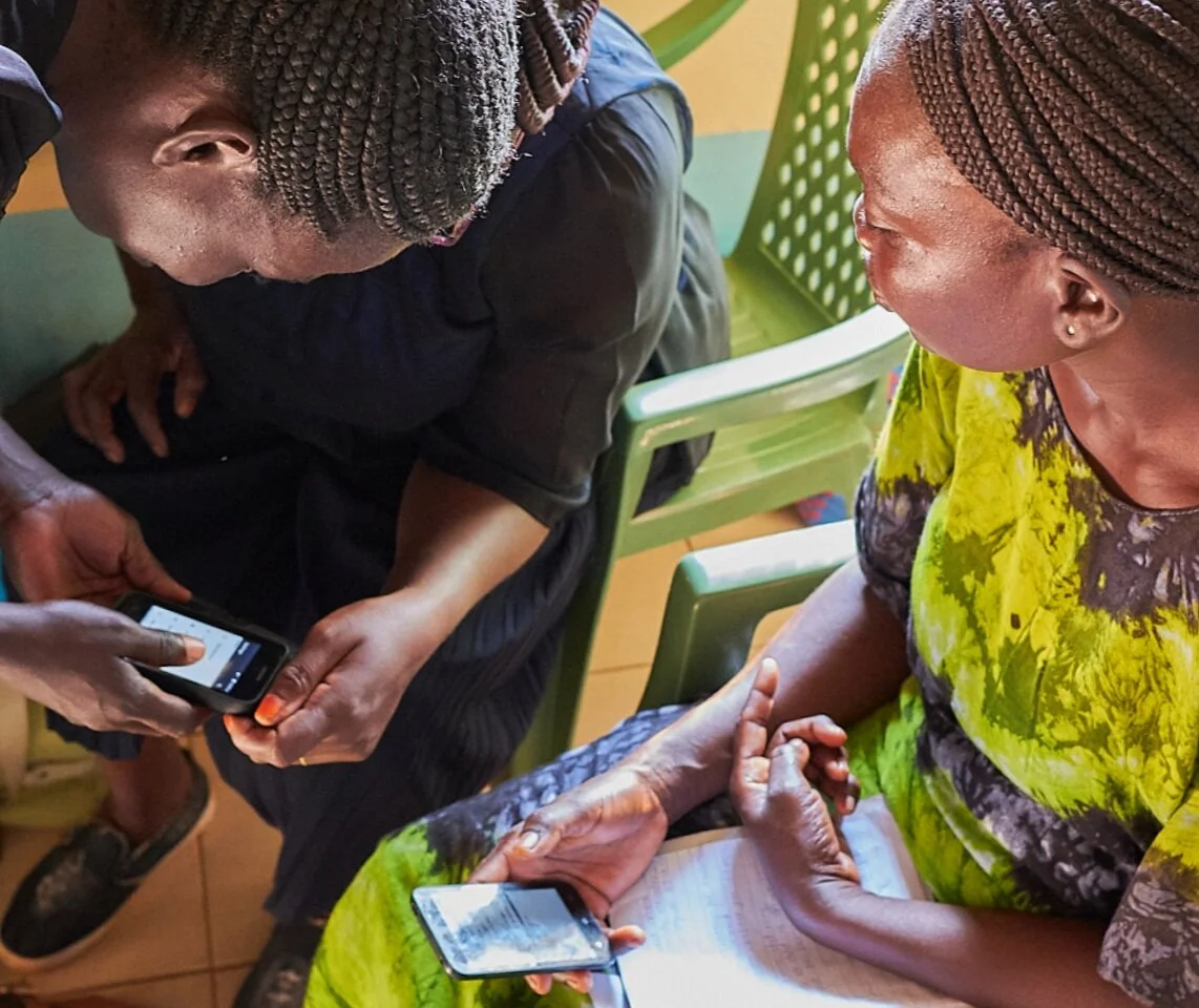 Community Health Toolkit