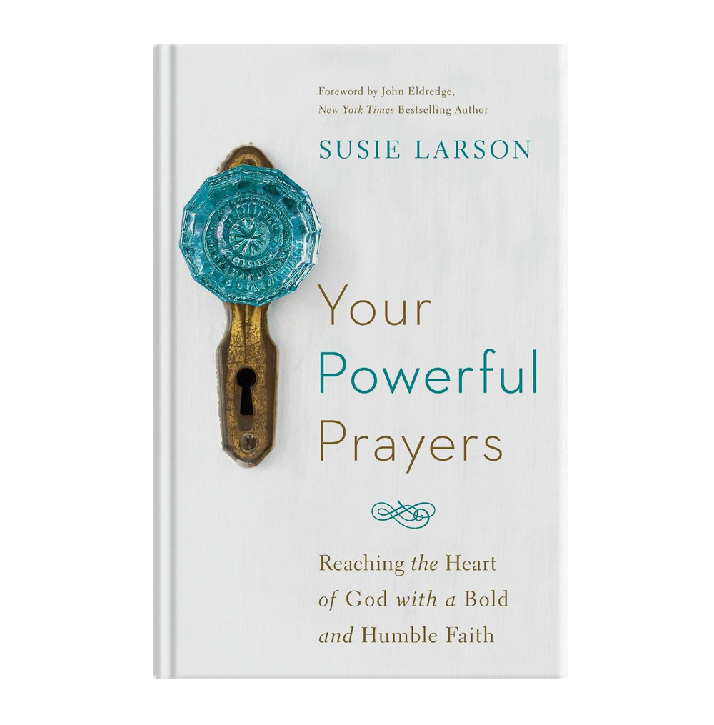 Your Powerful Prayers — MMPR