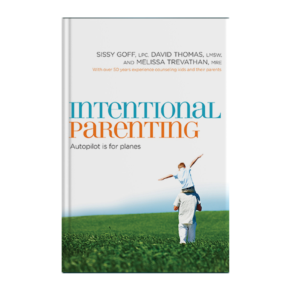 Intentional Parenting — MMPR