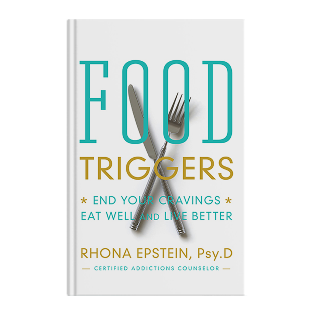 Food Triggers — MMPR