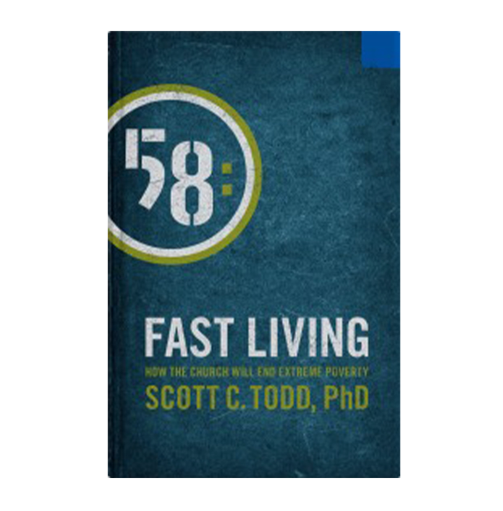 Fast Living — MMPR