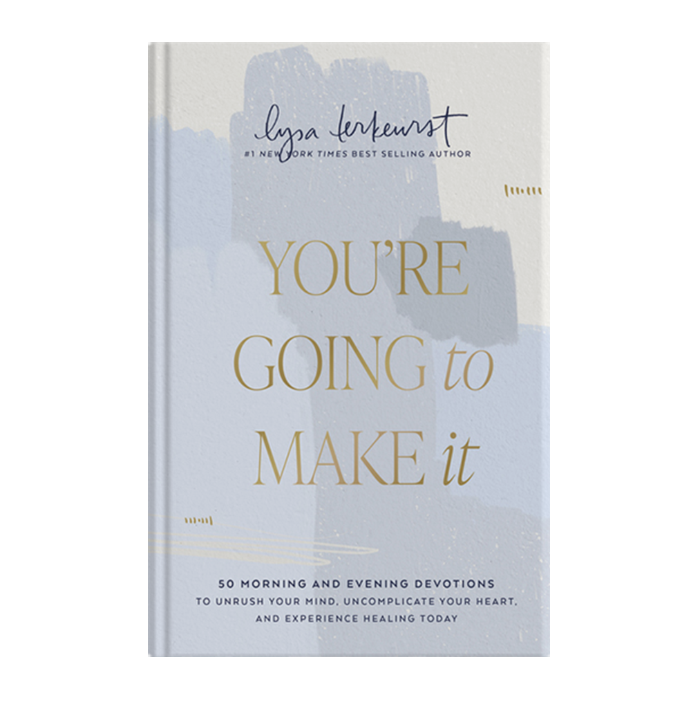 You're Going to Make It — MMPR