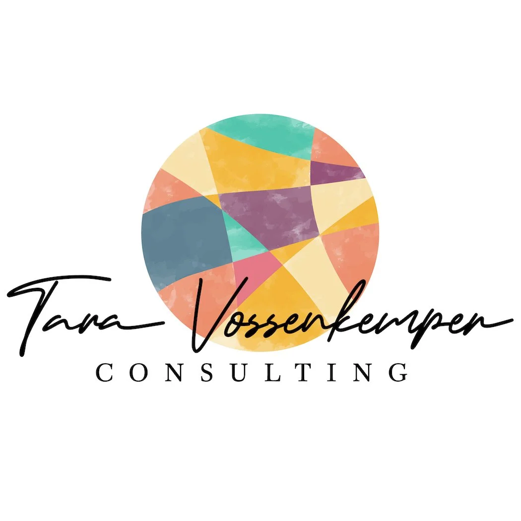 Group Therapy Practice Consulting for with Dr. Tara Vossenkemper