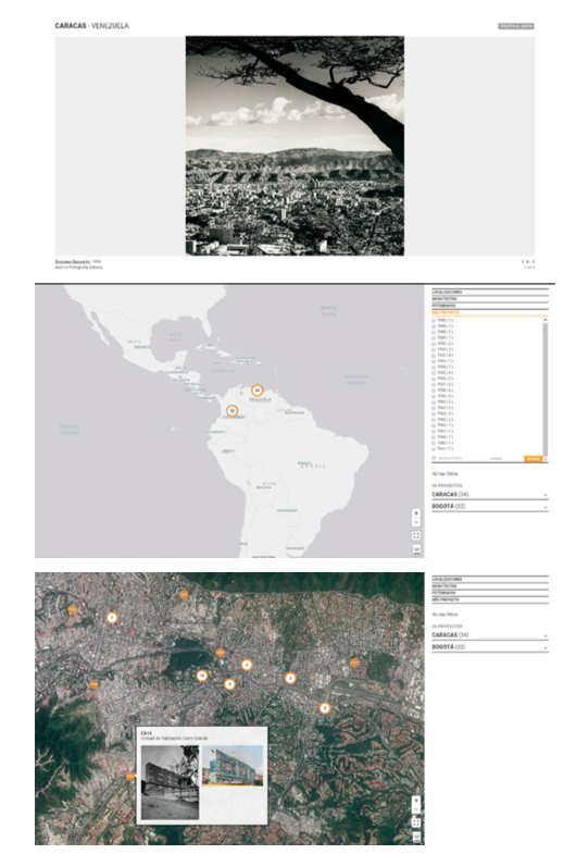 Sophia 4 | Atlas Interactive by Cristina Gastón Guirao — SOPHIA JOURNAL