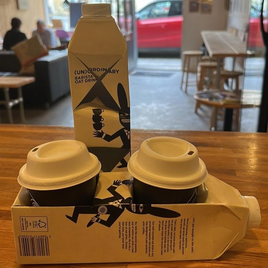 Sustainability in the coffee shop | Your Site for the Best Roasted ...