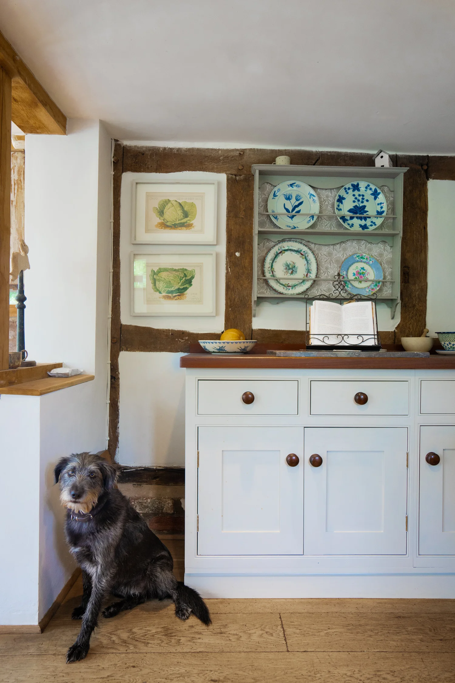 Snowdrop Cottage | Harrison & Pope