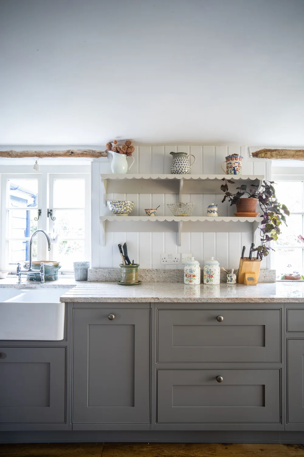 Snowdrop Cottage | Harrison & Pope