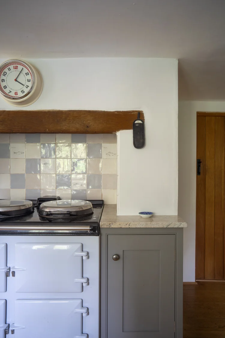 Snowdrop Cottage | Harrison & Pope