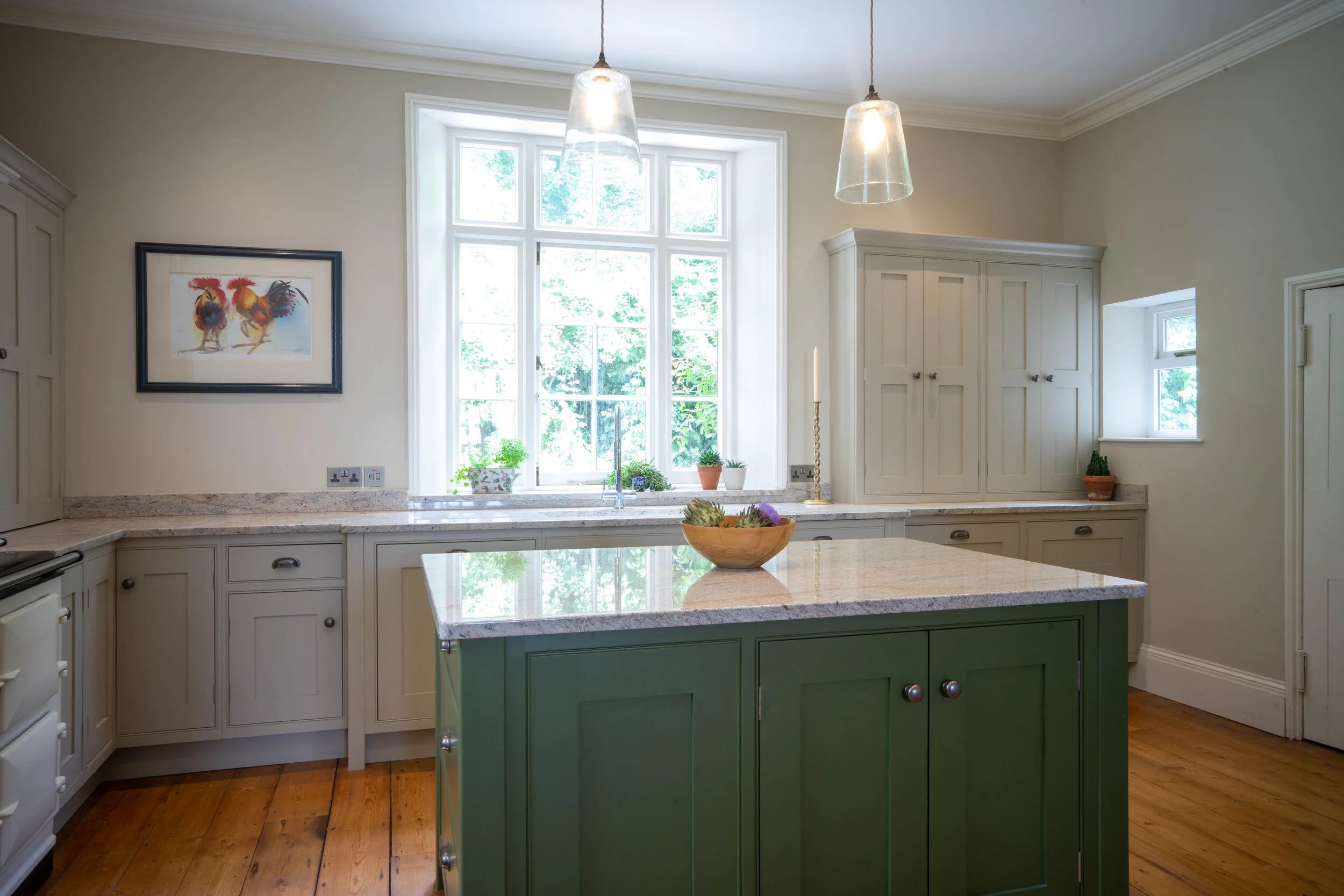 Wye Manor | Harrison & Pope