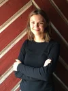 About — Stéphanie Heckman