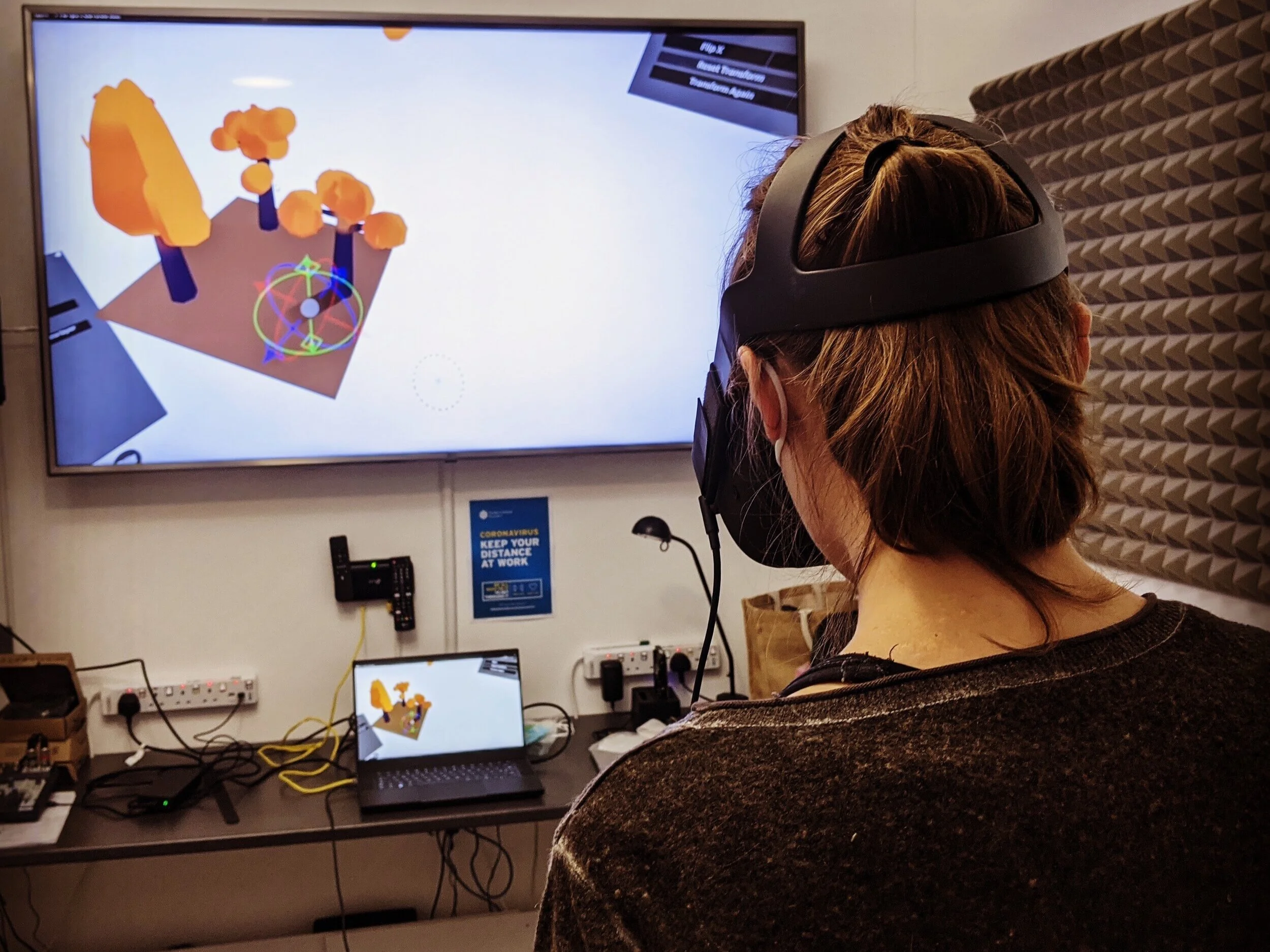 Visual Practice — Stéphanie Heckman