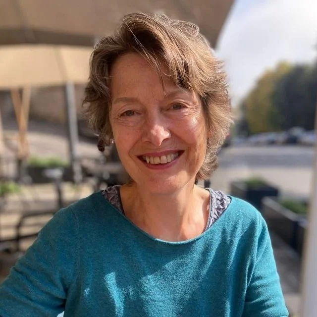 Strategic Goal Setting Workshop 2024 — Stéphanie Heckman