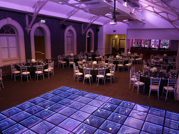 Asian Wedding Venues Wolverhampton | Indian Wedding Venues UK