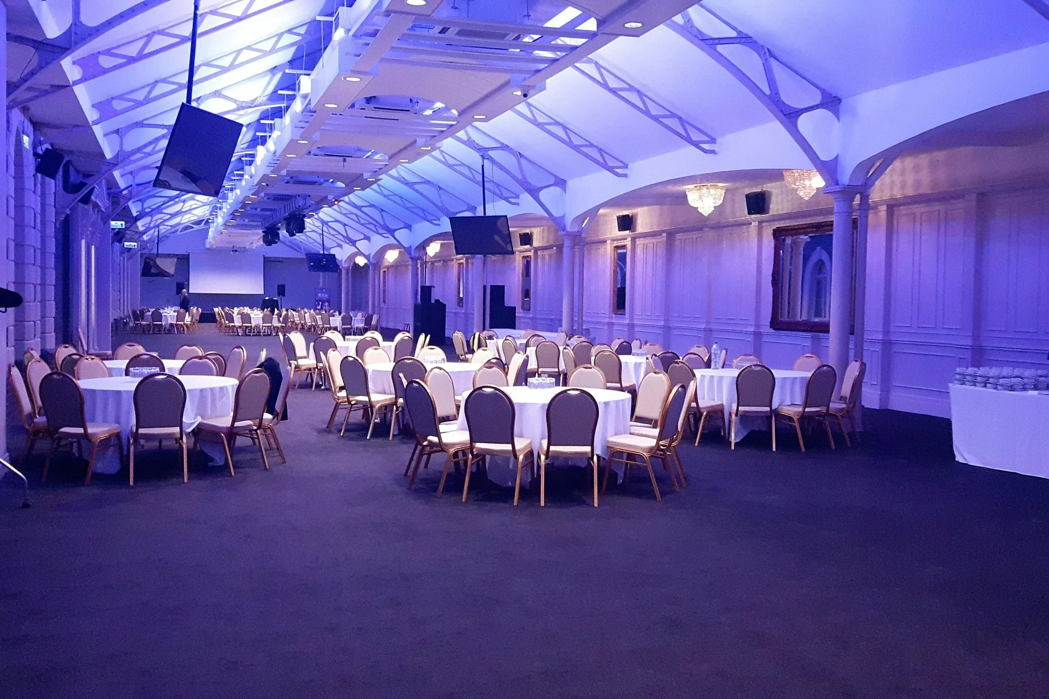 Corporate Event Venue Wolverhampton | Conference & Meetings