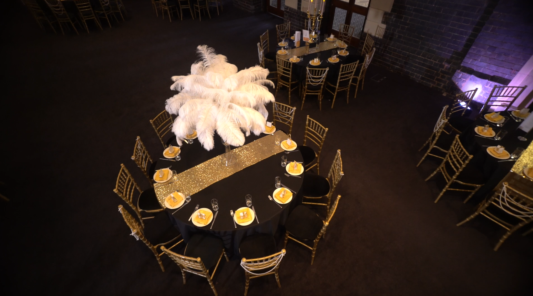 Birthday Party Venues Wolverhampton | Birthday Party Venue Hire