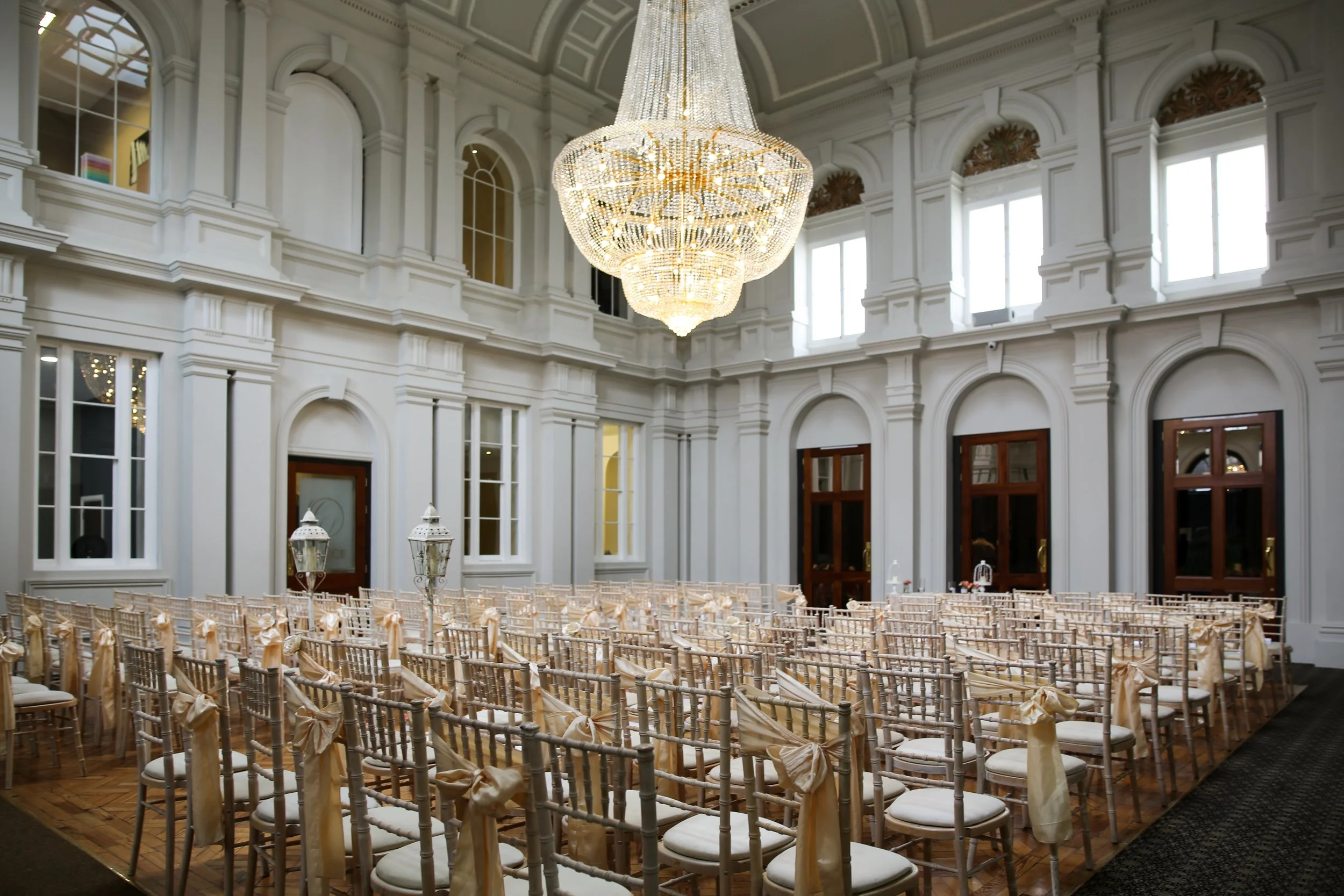 Wedding Venues in Wolverhampton West Midlands – Grand Station