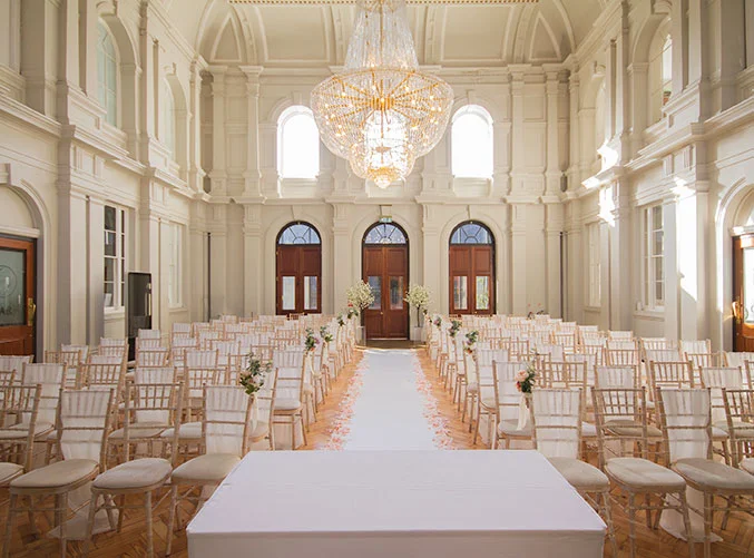 Wedding Venues Wolverhampton | Civil Wedding Venue