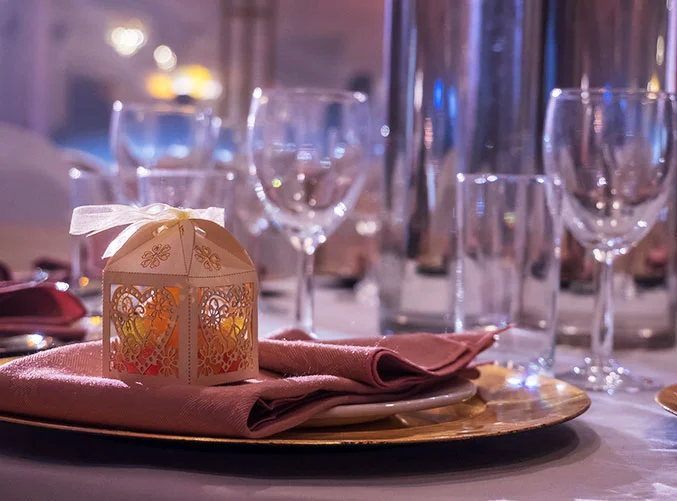 Asian Wedding Venues Wolverhampton | Indian Wedding Venues UK