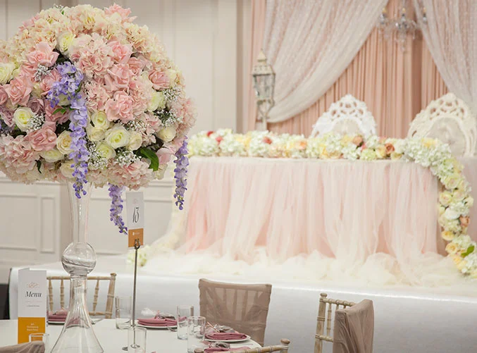 Asian Wedding Venues Wolverhampton | Indian Wedding Venues UK