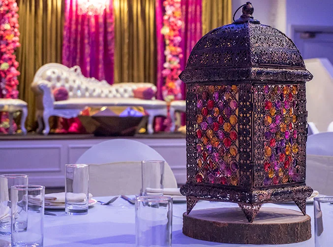 Asian Wedding Venues Wolverhampton | Indian Wedding Venues UK