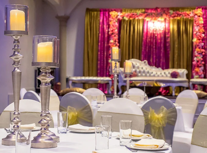 Asian Wedding Venues Wolverhampton | Indian Wedding Venues UK