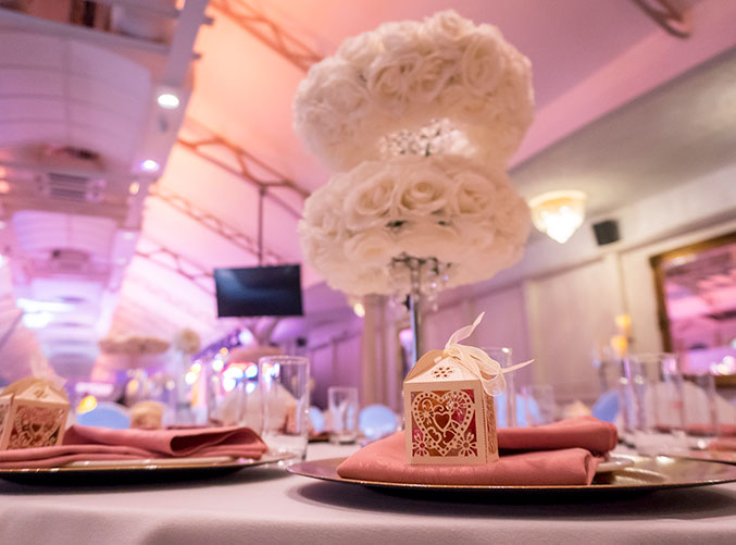 Asian Wedding Venues Wolverhampton | Indian Wedding Venues UK