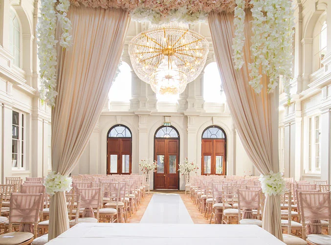 Asian Wedding Venues Wolverhampton | Indian Wedding Venues UK