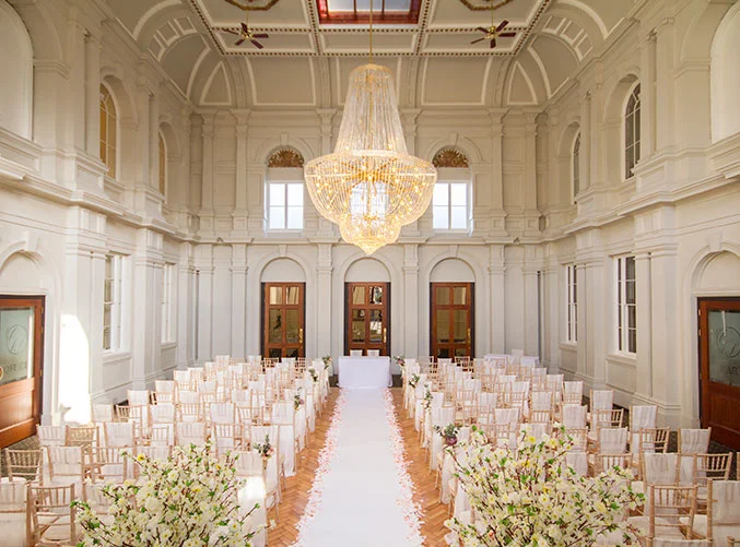 Asian Wedding Venues Wolverhampton | Indian Wedding Venues UK