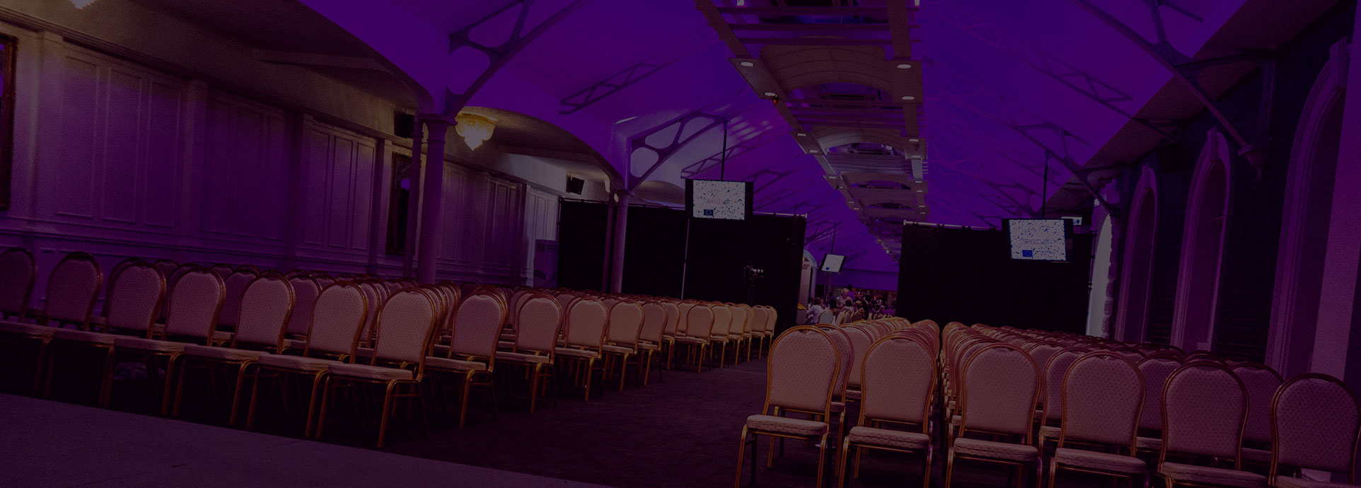 Corporate Event Venue Wolverhampton | Conference & Meetings