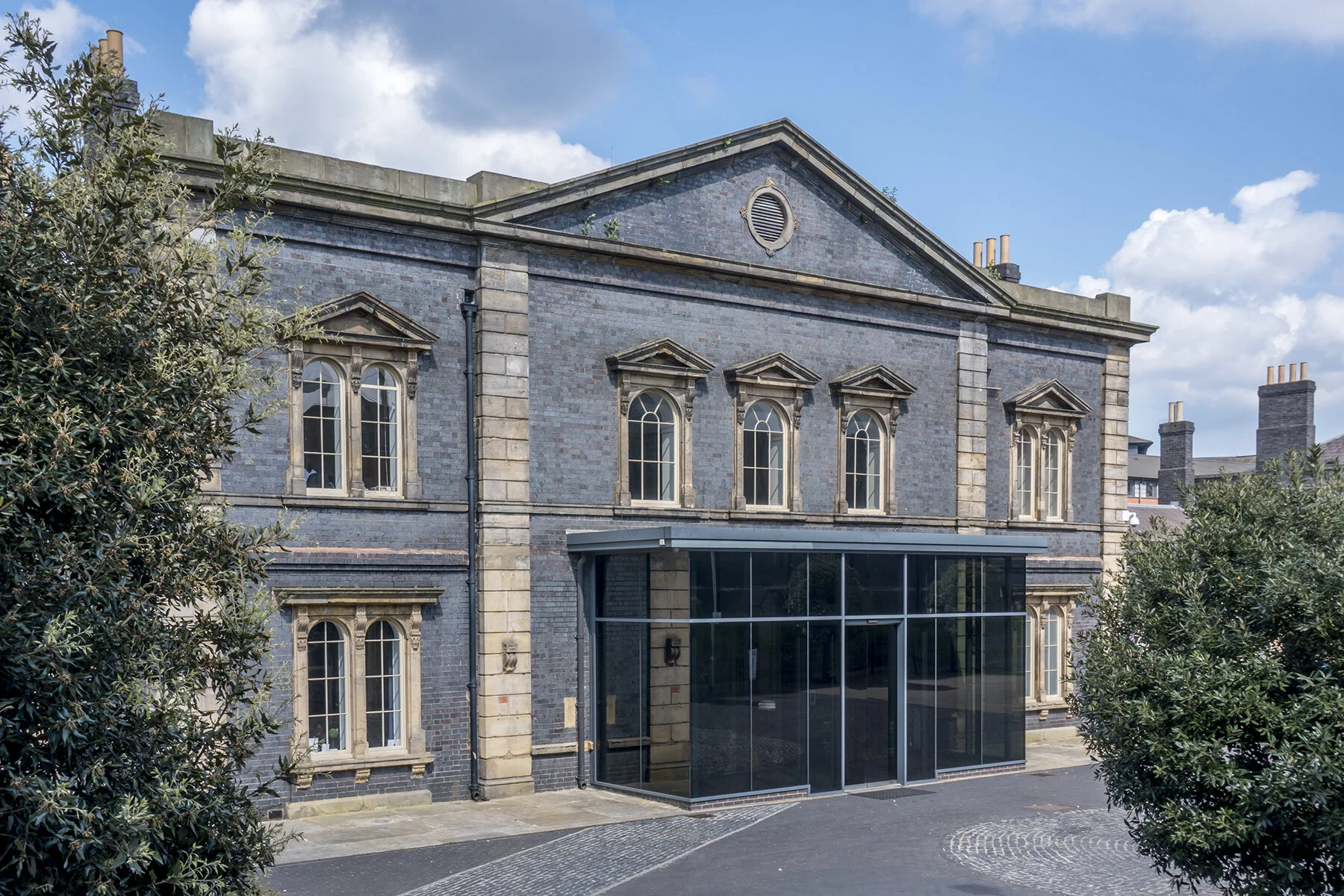 Events Venue in Wolverhampton, West Midlands – Grand Station