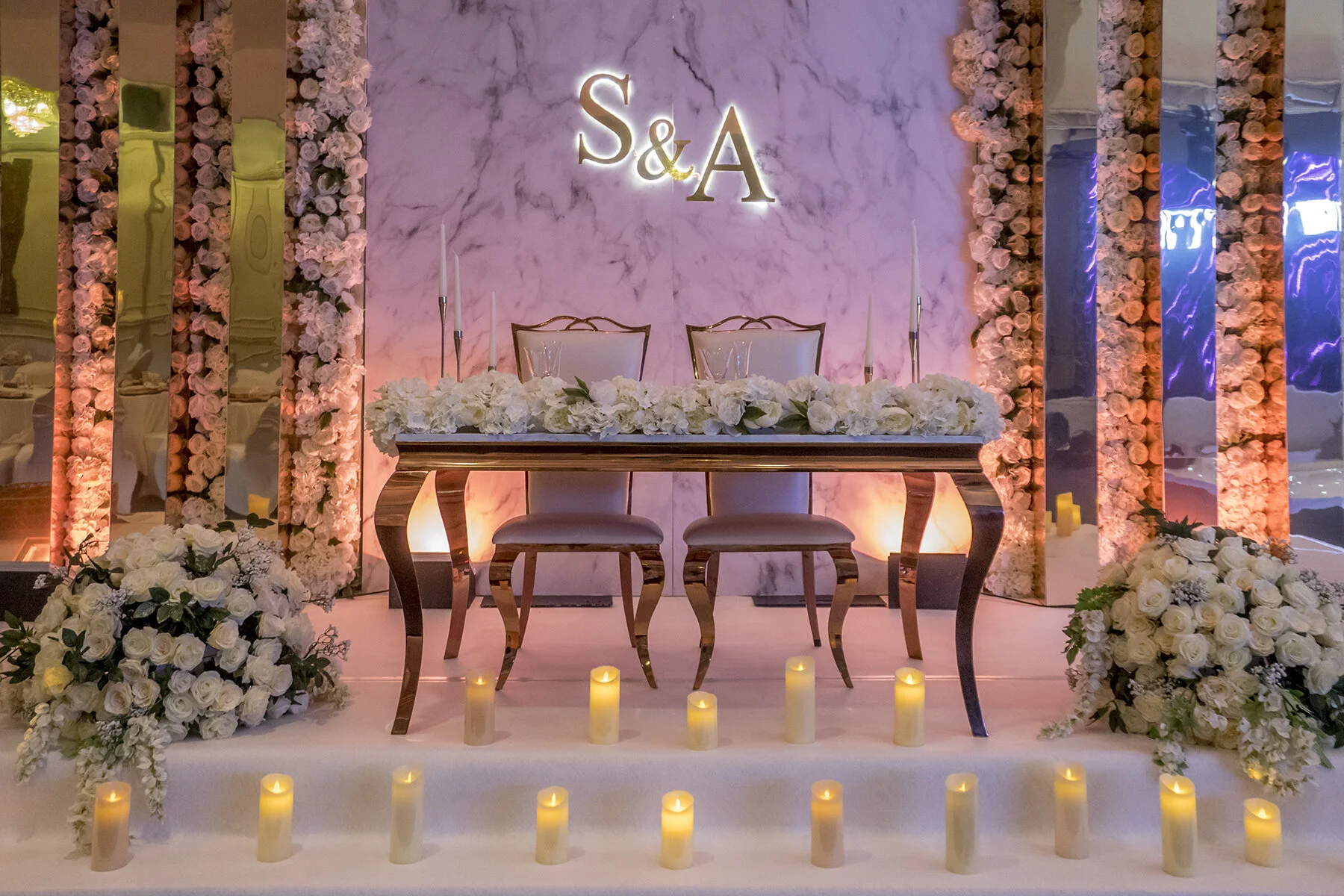 Asian Wedding Venues Wolverhampton | Indian Wedding Venues UK