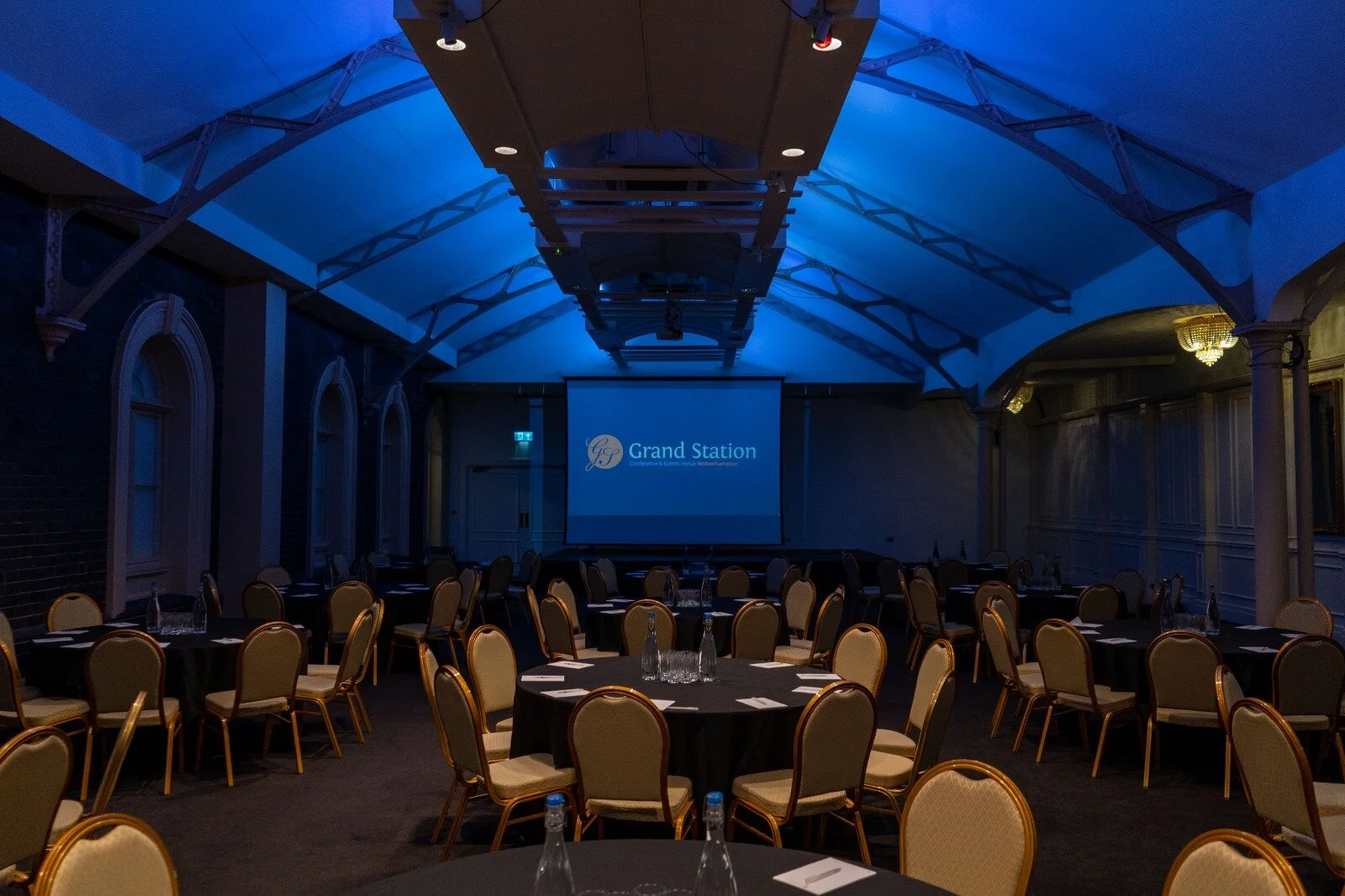 Corporate Event Venue Wolverhampton | Conference & Meetings