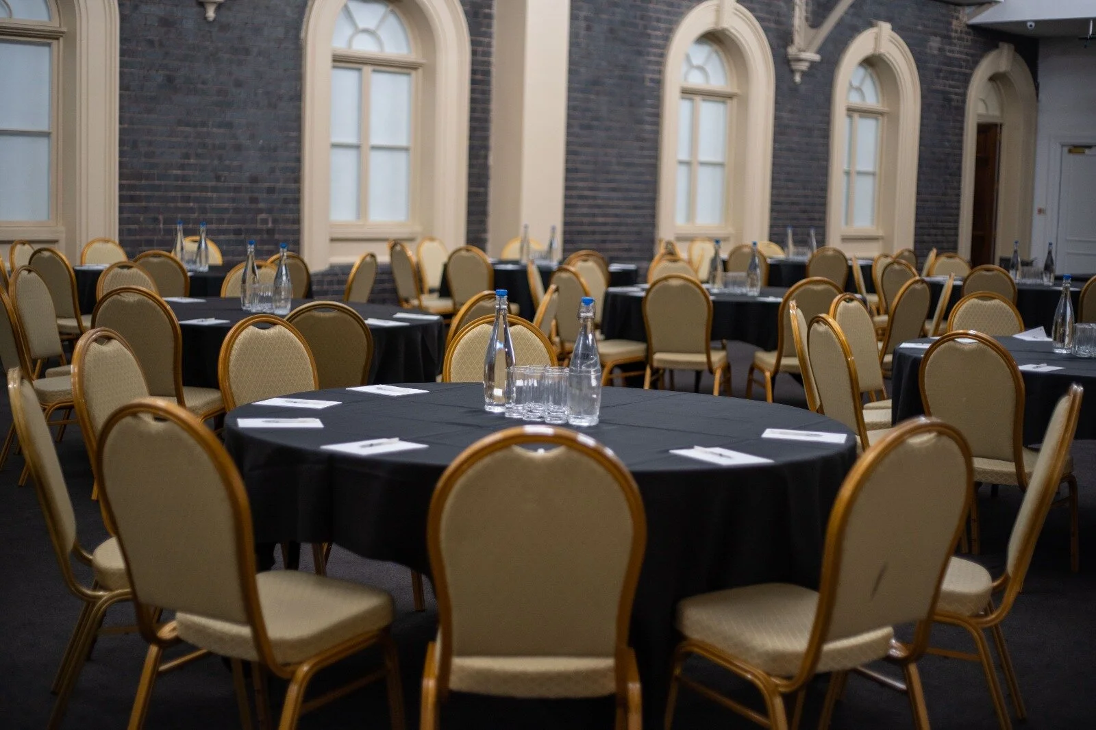 Corporate Event Venue Wolverhampton | Conference & Meetings