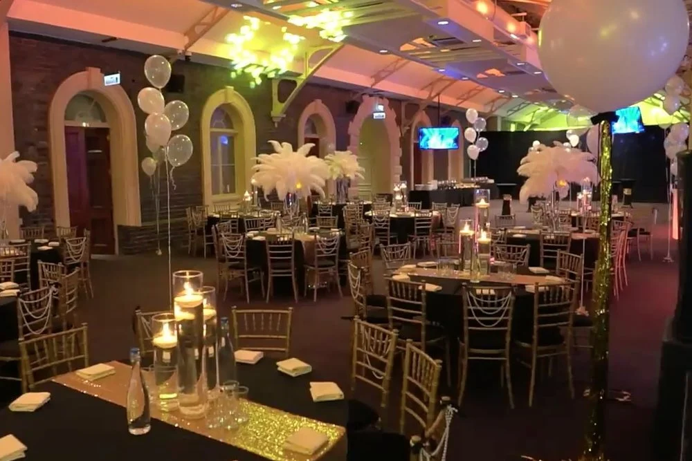 Birthday Party Venues Wolverhampton | Birthday Party Venue Hire