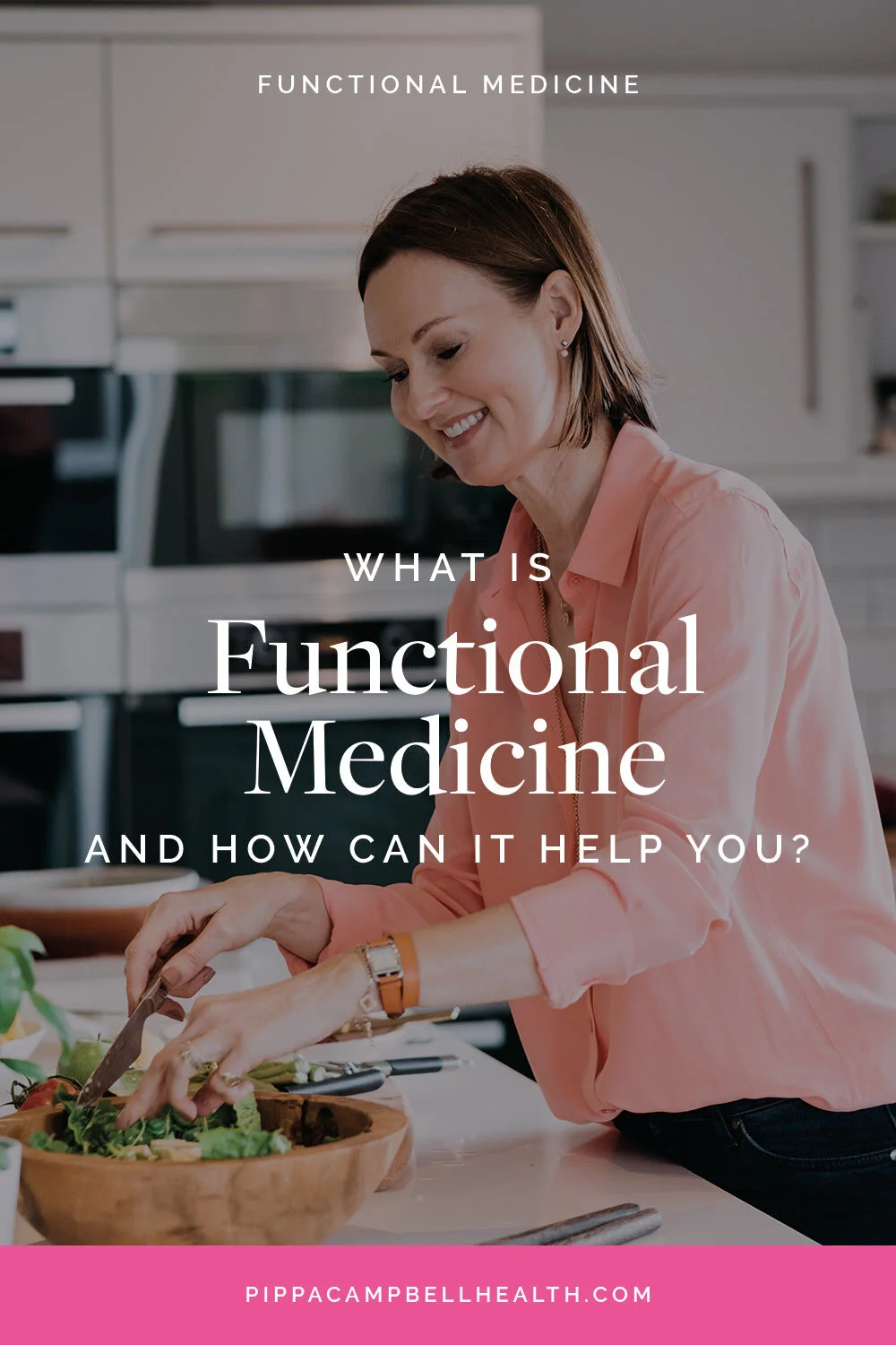 What is Functional Medicine and how can it help you? - Pippa Campbell ...