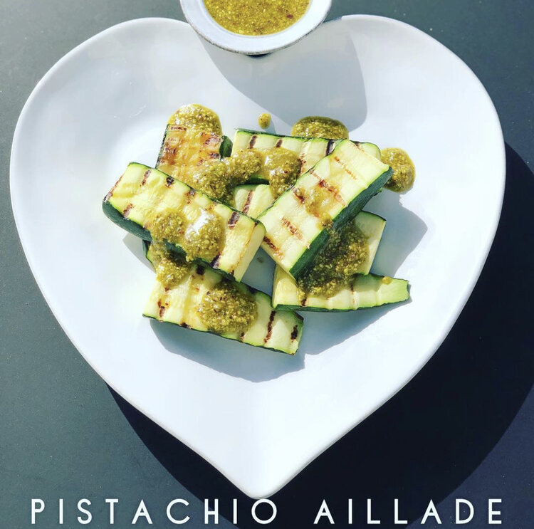 Pistachio Aillade - Pippa Campbell Health