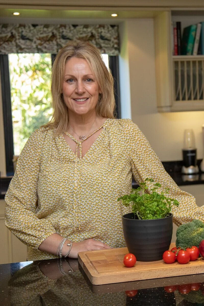 Book a One-to-One Nutritional Consultation
