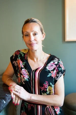 About - Pippa Campbell Health