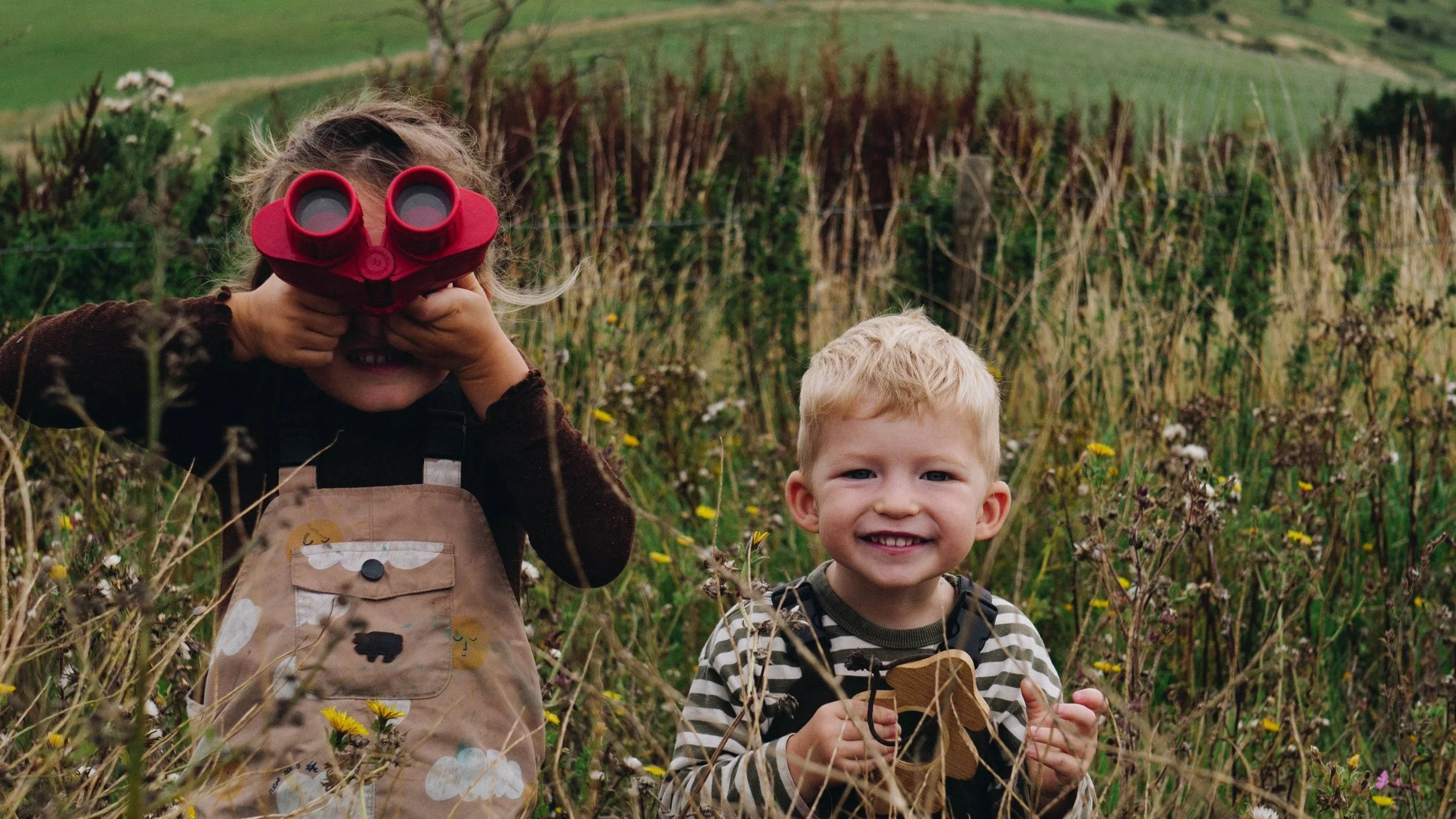 Six things I learnt in our first year of Home-Education - UK based ...