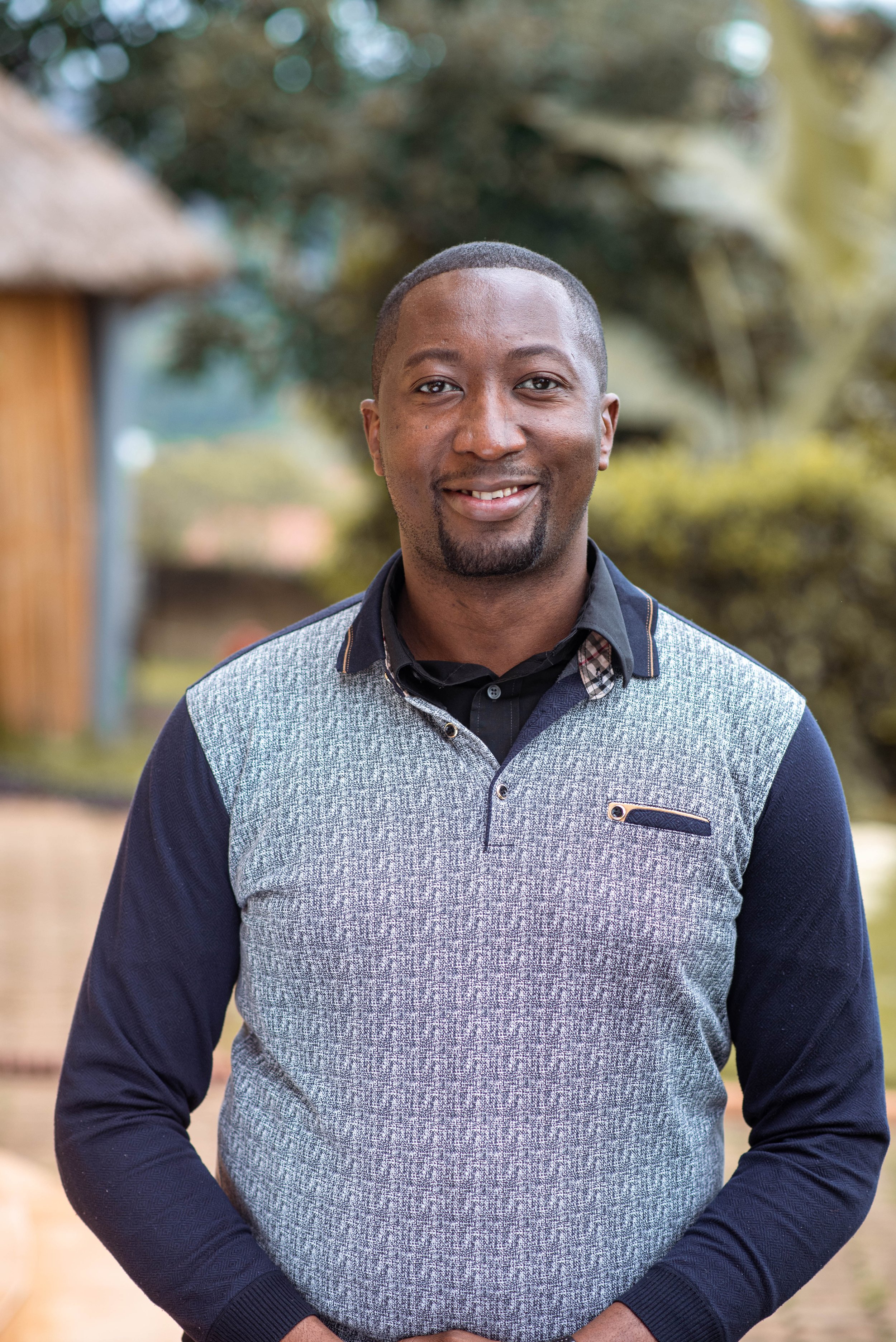 About Us — Amani Sasa