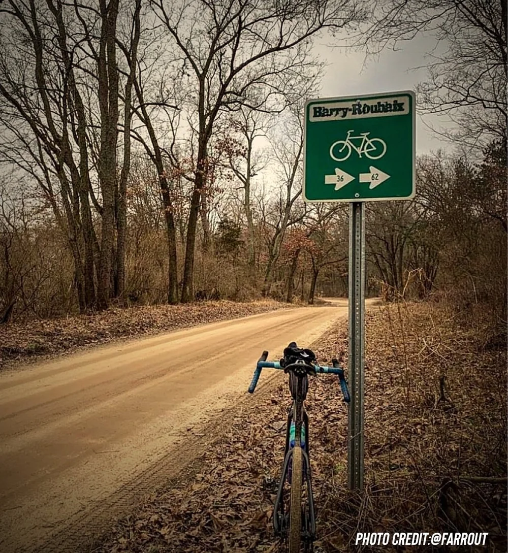 Courses Descriptions — Barry-Roubaix