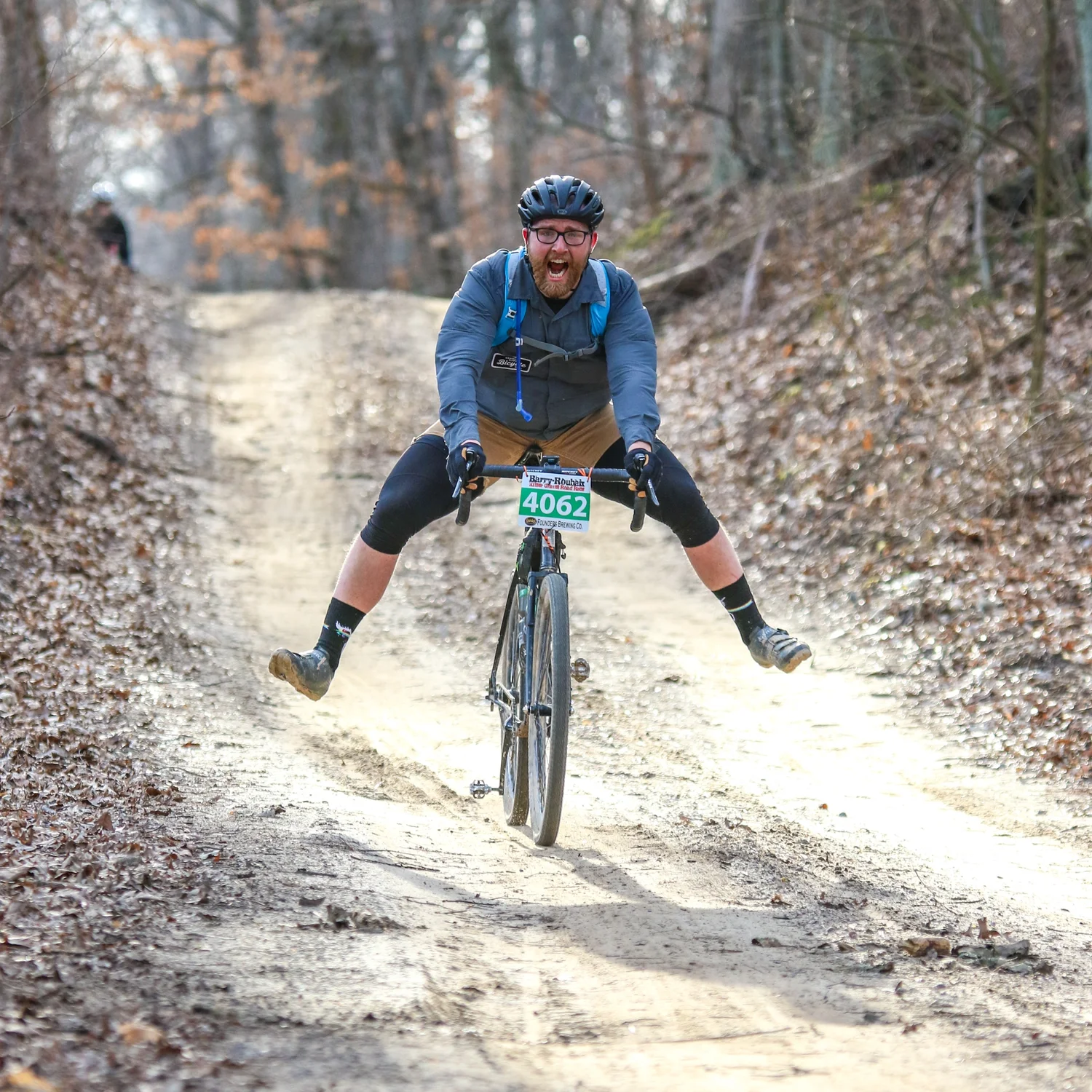 RESULTS — Barry-Roubaix