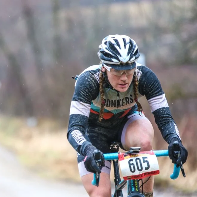RESULTS — Barry-Roubaix