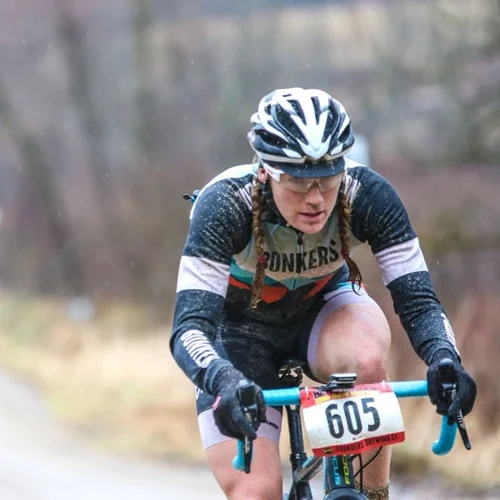 RESULTS — Barry-Roubaix