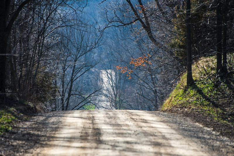 FALL FONDO — Barry-Roubaix