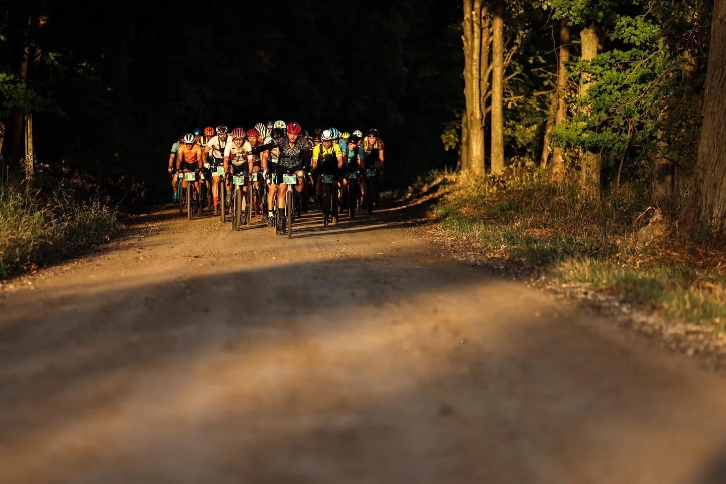 DISTANCES, AWARDS AND PRIZES — Barry-Roubaix