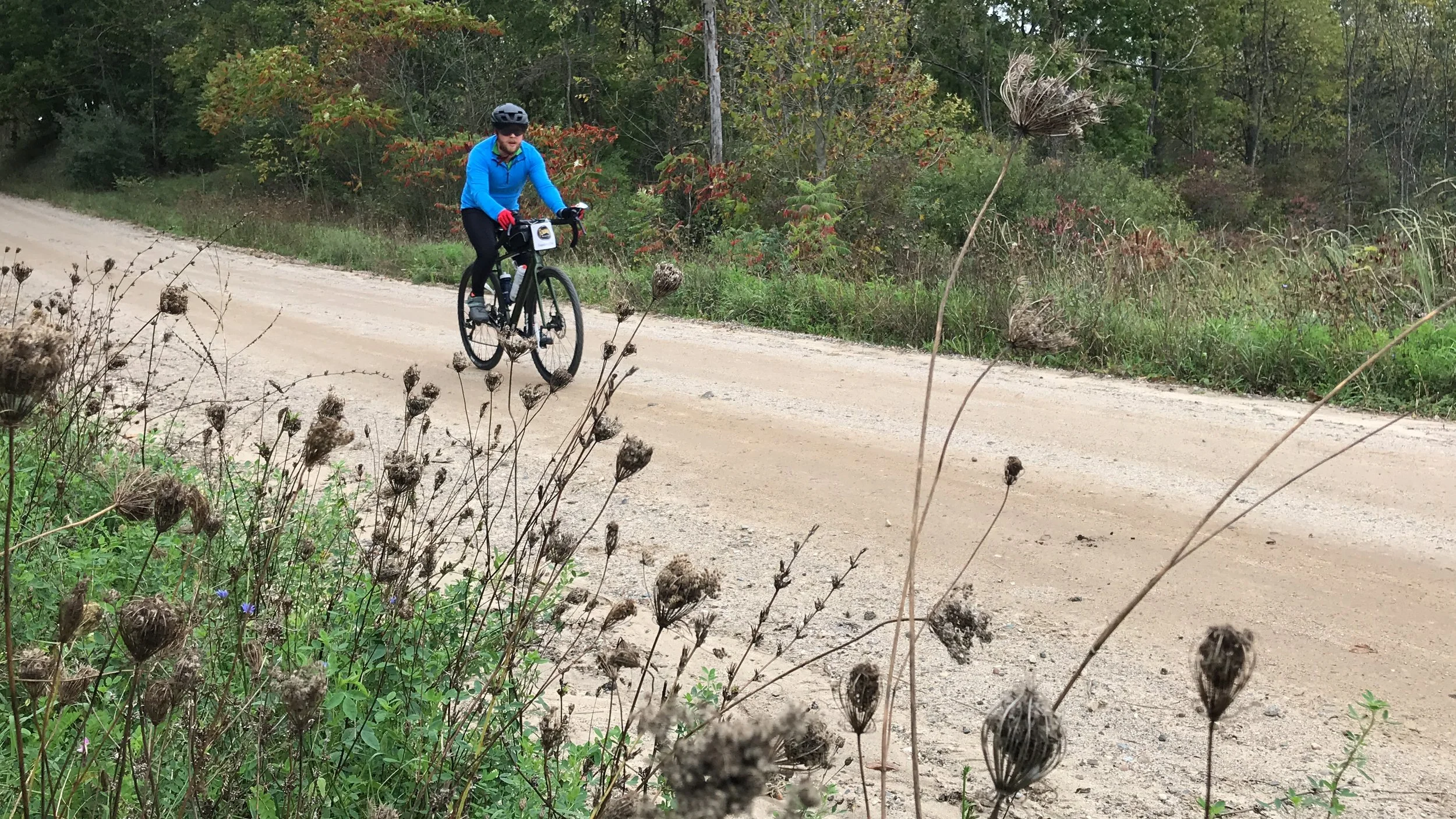 FALL FONDO — Barry-Roubaix