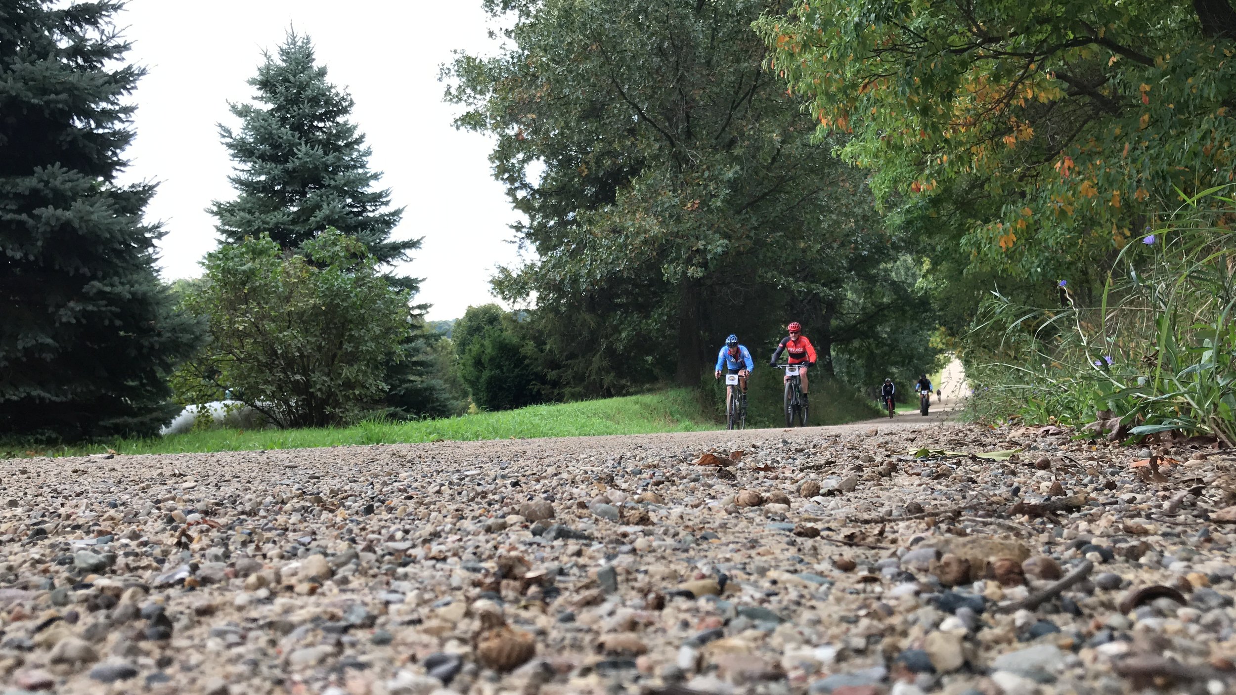 FALL FONDO — Barry-Roubaix