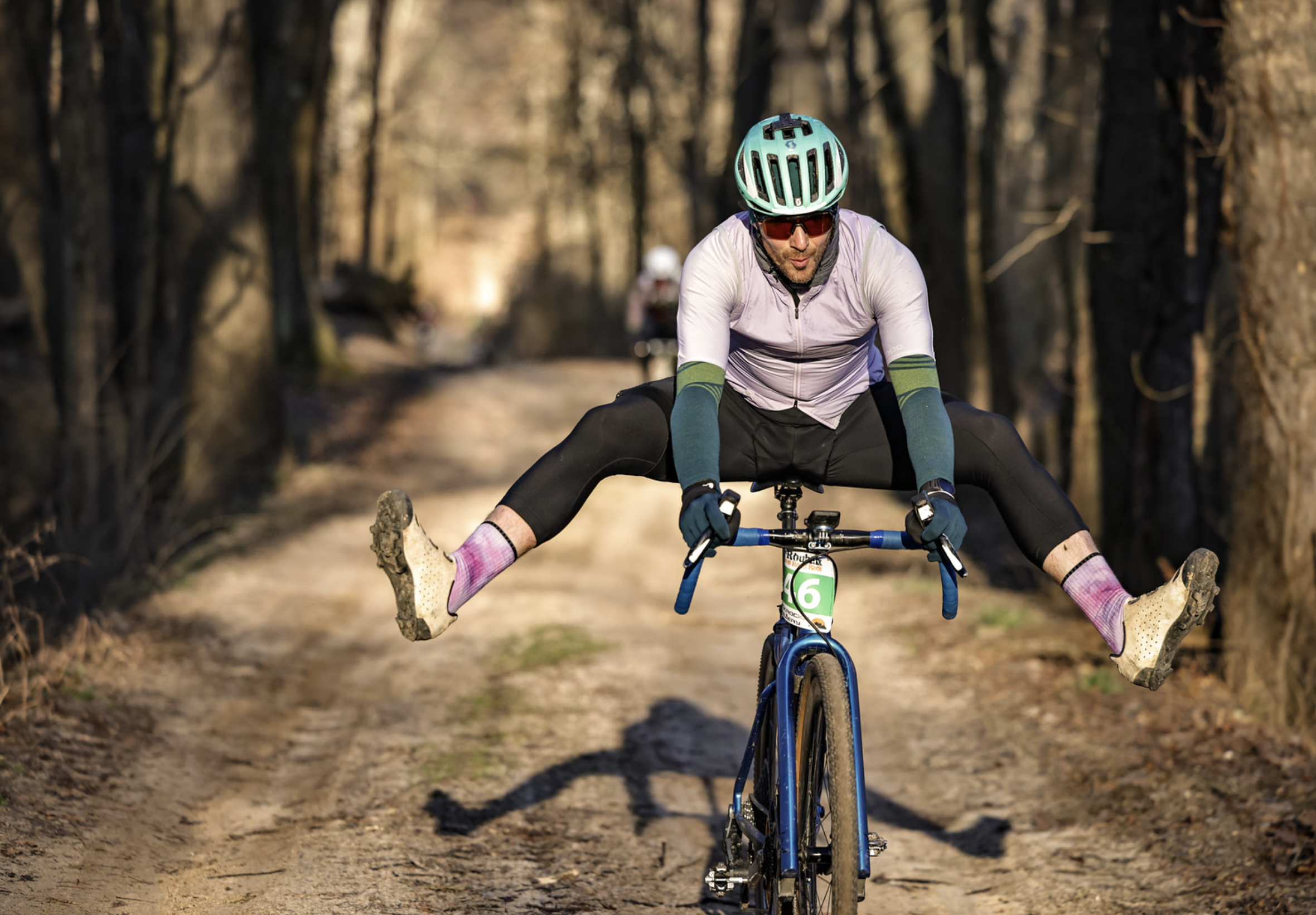 FAQ — Barry-Roubaix