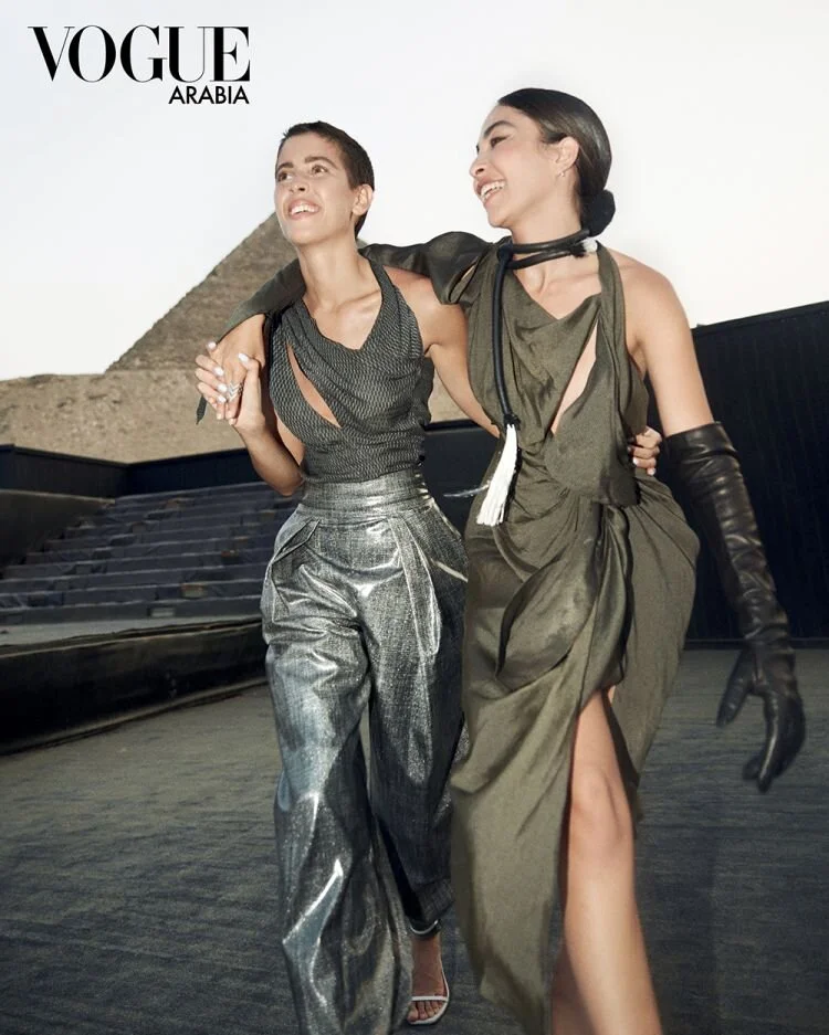 SHEROUK — UNN Model Management